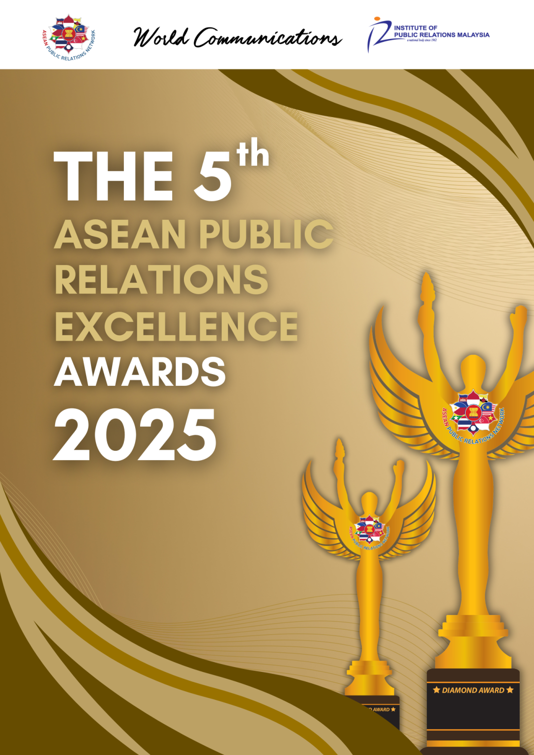 The 5th ASEAN PR Excellence Award – APRN