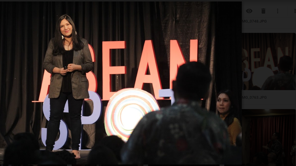 ASEAN SPOT 3rd Talk Series on Creative Communications During Crisis – APRN