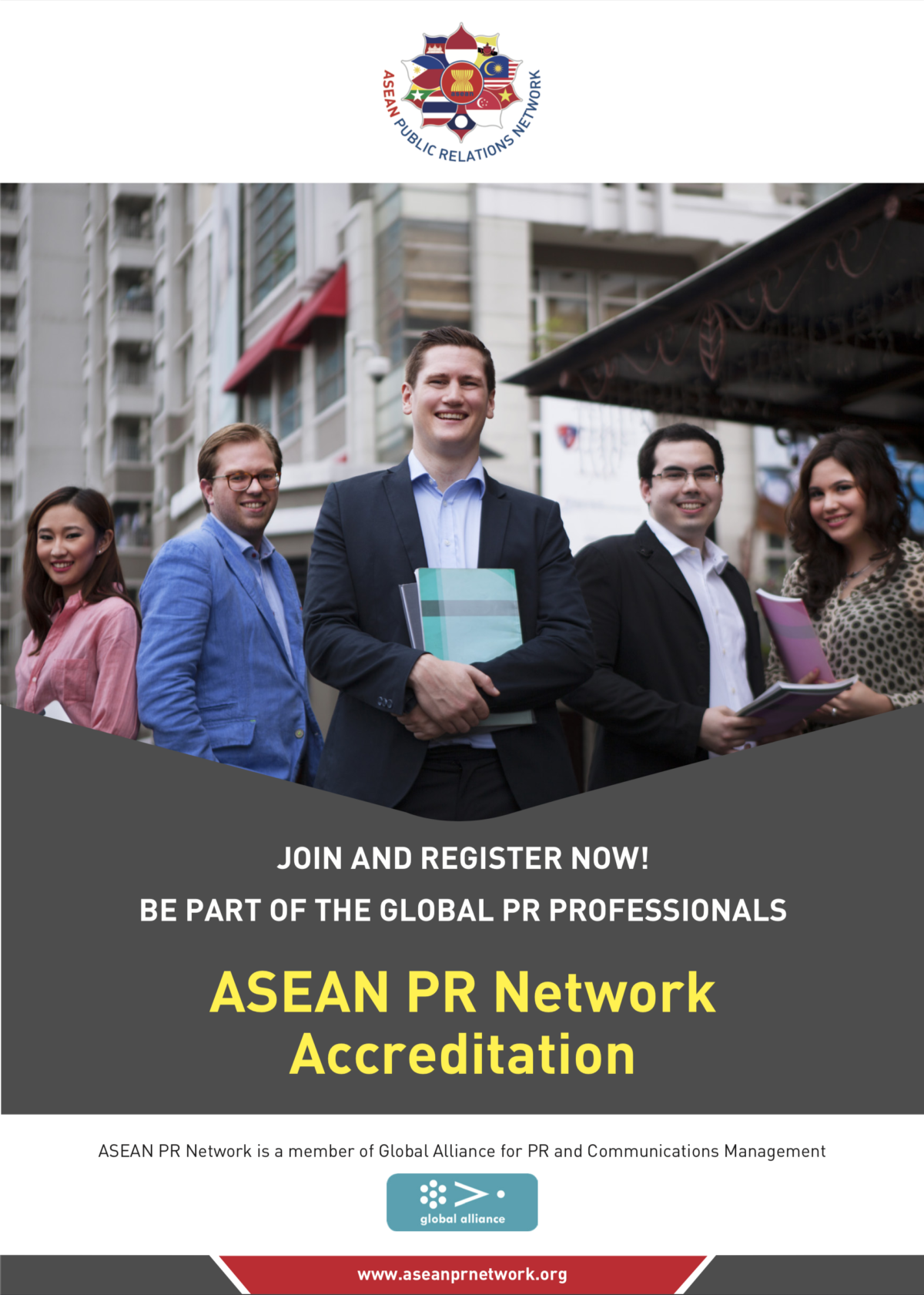 ASEAN Accreditation Program – APRN