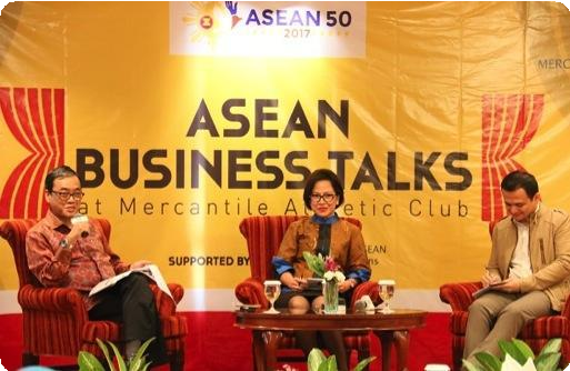 Happy 7th Anniversary ASEAN PR Network – APRN