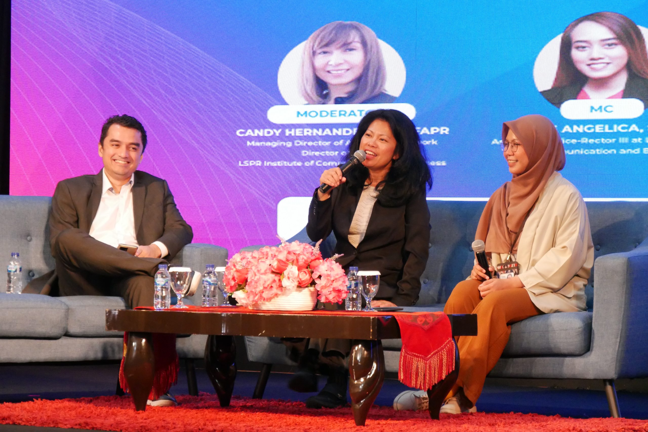 ASEAN SPOT: 2030 SDG GOALS, WHERE ARE WE NOW? – APRN