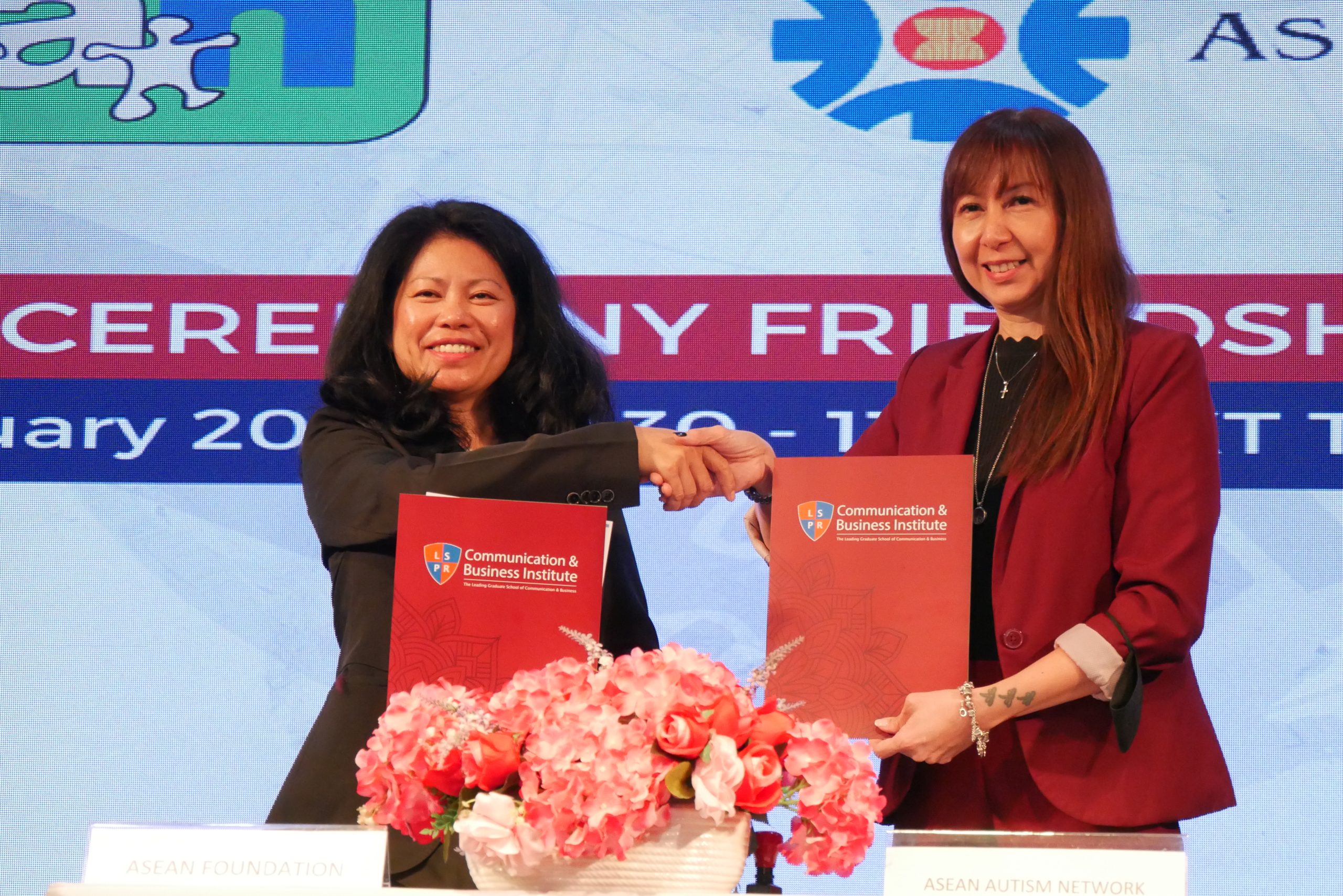 ASEAN SPOT: 2030 SDG GOALS, WHERE ARE WE NOW? – APRN