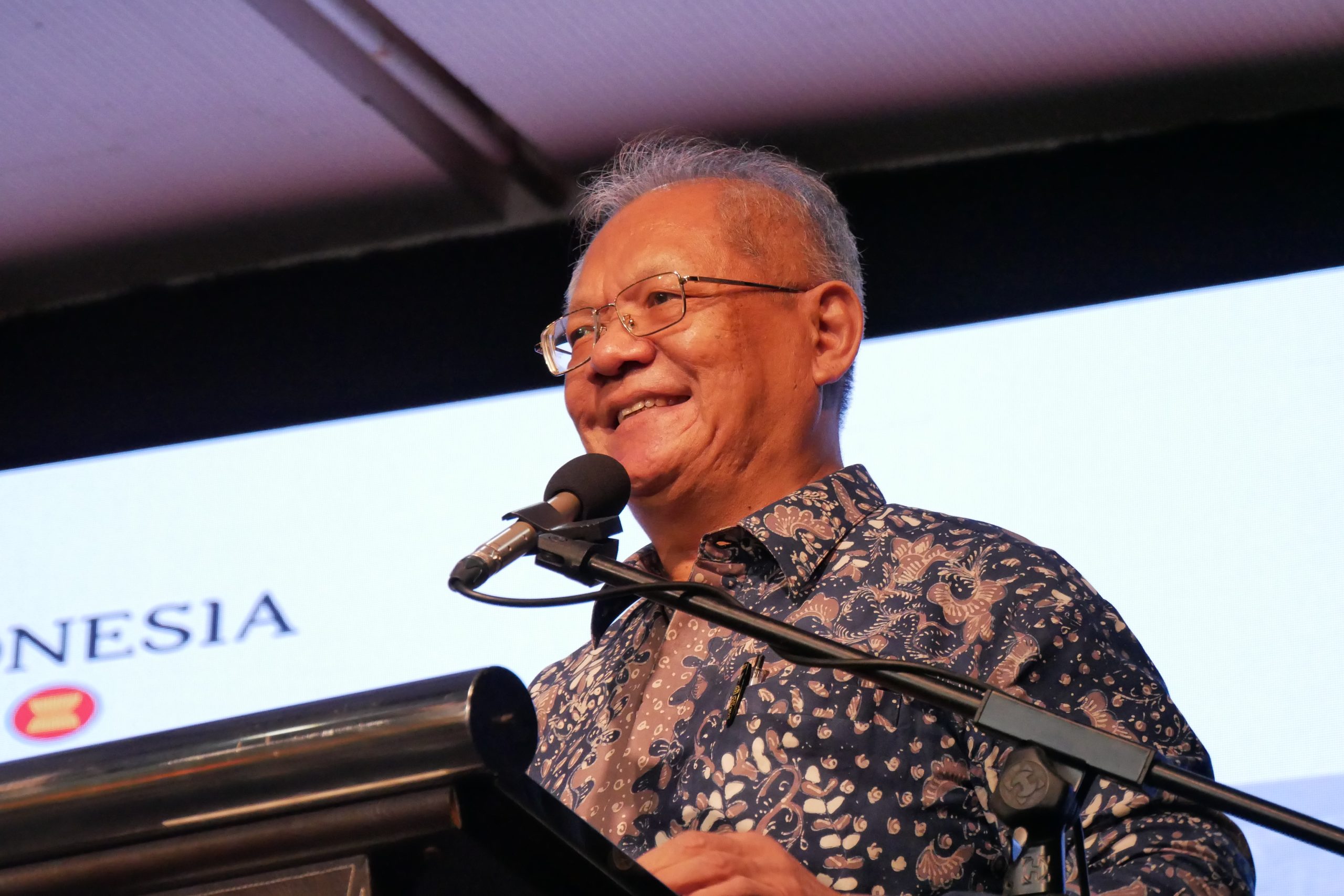 LSPR INSTITUTE ASEAN STUDY CENTER INVITES YOUTH TO SUPPORT INDONESIA AS ...