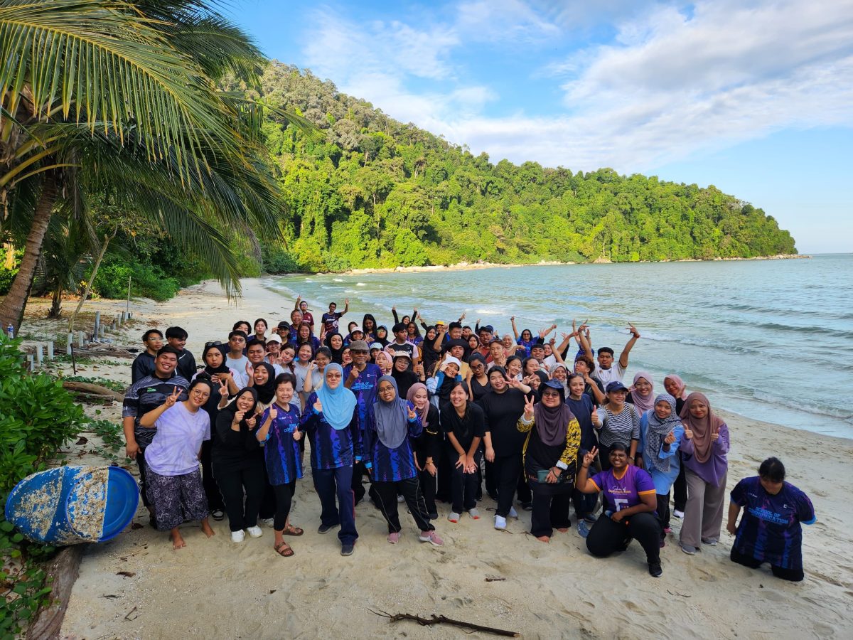 IPRMSA Networking & Leadership Programme: Platform for IPT Students to ...